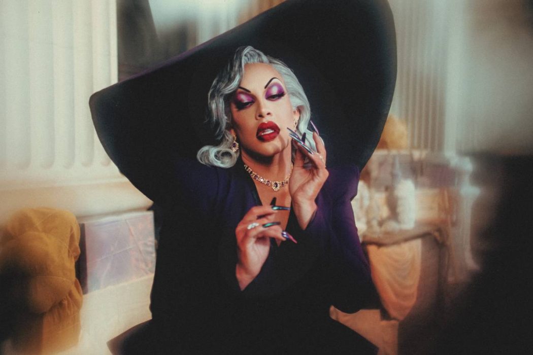 Gloria Groove conta mais sobre ‘Lady Leste’ e revela faixa preferida