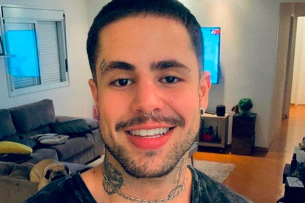 Ex-The Voice planeja casamento e brilha em musical sobre Cazuza