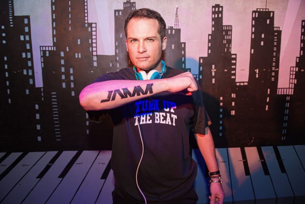 Mister Jam passa a assinar JAMM’ de olho no mercado internacional