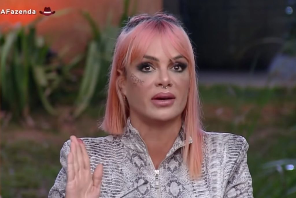 A Fazenda: Equipe de Valentina promete processar Gui Araújo