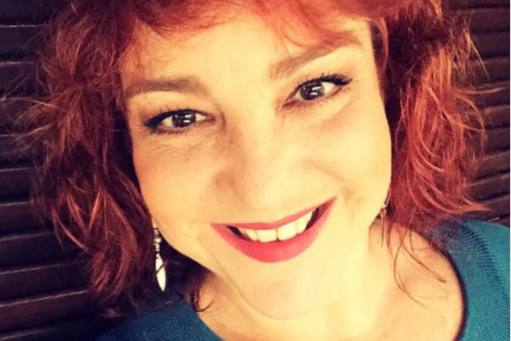 Ana Baird diz: ‘Muita gente tem se sentido representada pela Nicole’