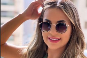 Deolane Bezerra - Tudo sobre, últimas notícias, fotos, vídeos