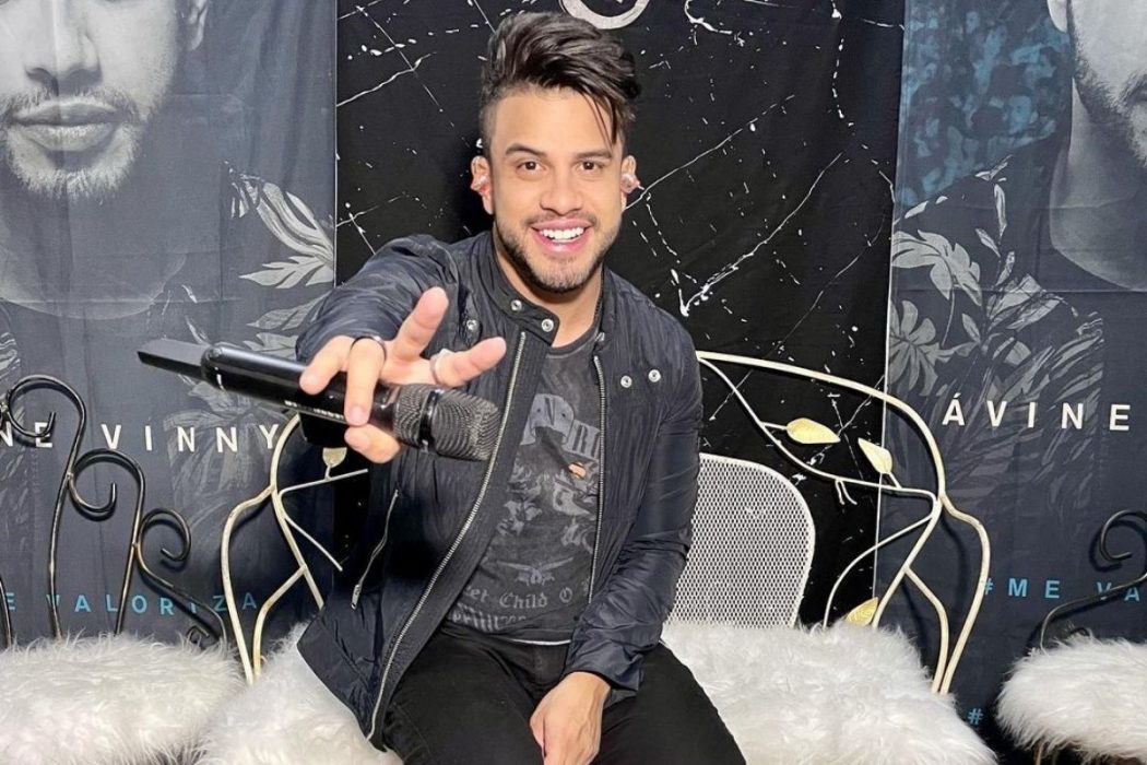 Ávine Vinny é solto da prisão: 'Nunca pensei passar por isso' - OFuxico