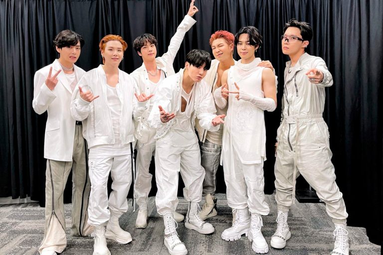 BTS revela o que fãs podem esperar de show da Busan World Expo 2030