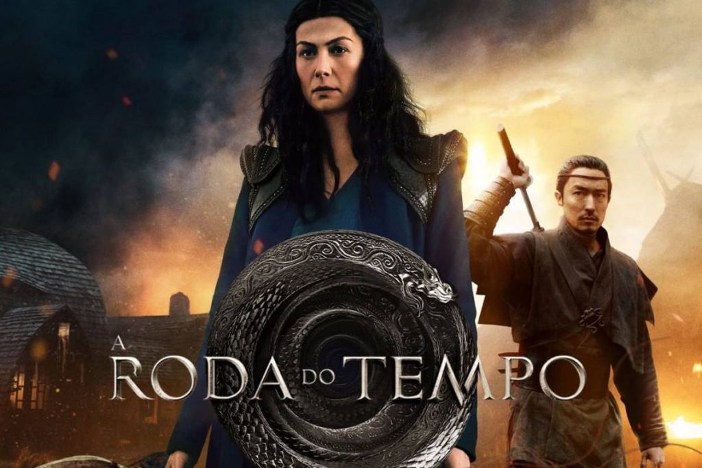Veja motivos para conferir ‘A Roda do Tempo’ no Amazon Prime Video