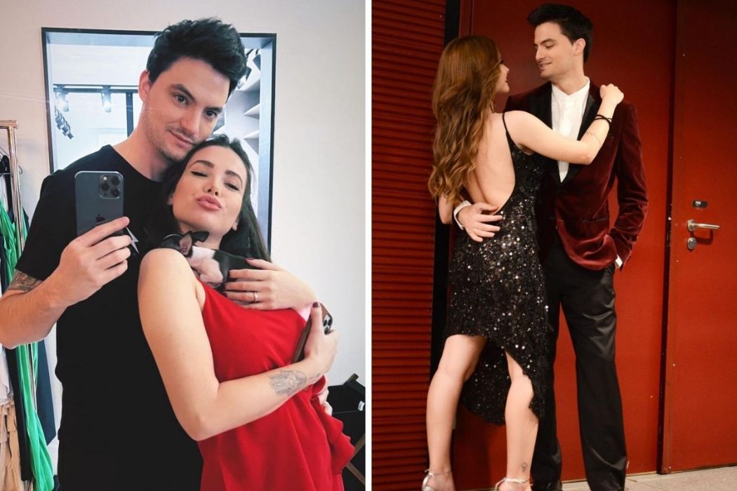 Felipe Neto termina o namoro com Bruna Gomes: ‘Fui surpreendida’