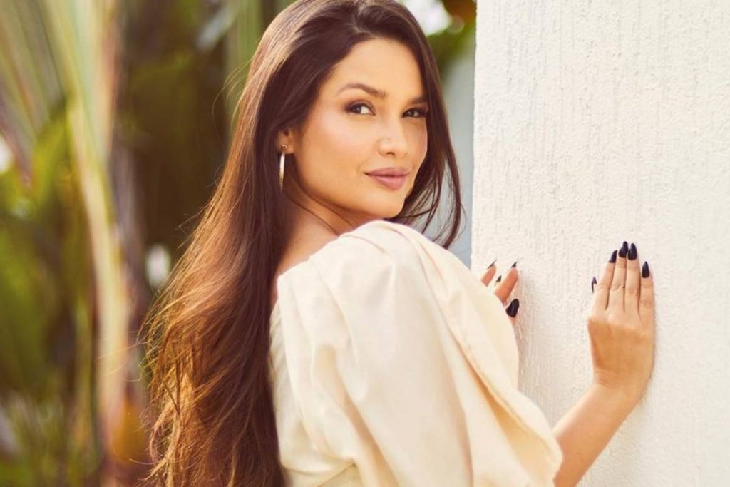 Juliette é a 1ª estrela com mais de 400 posts com 1 milhão de likes