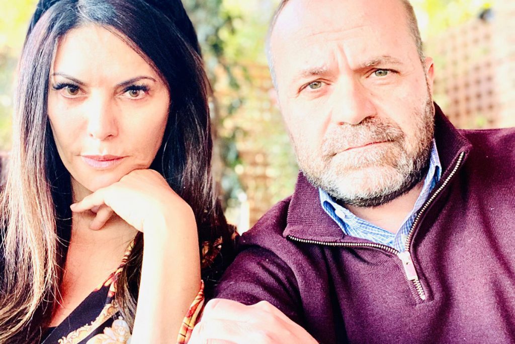 Márcia Goldschmidt se prepara para novo projeto: 'Totalmente diferente'