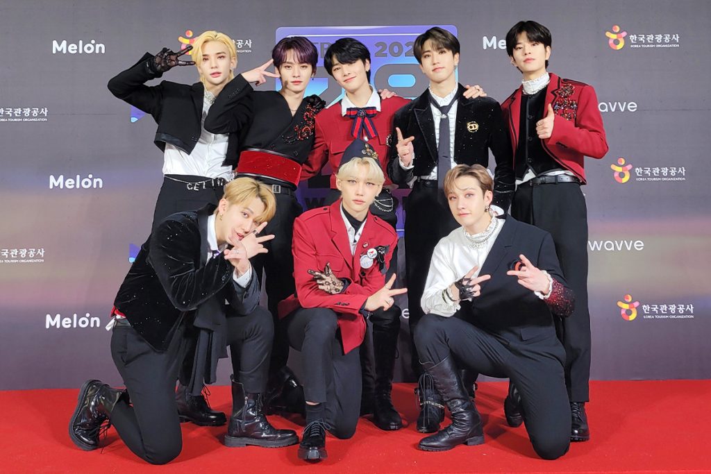 Relembre os sete momentos mais marcantes do Stray Kids em 2021