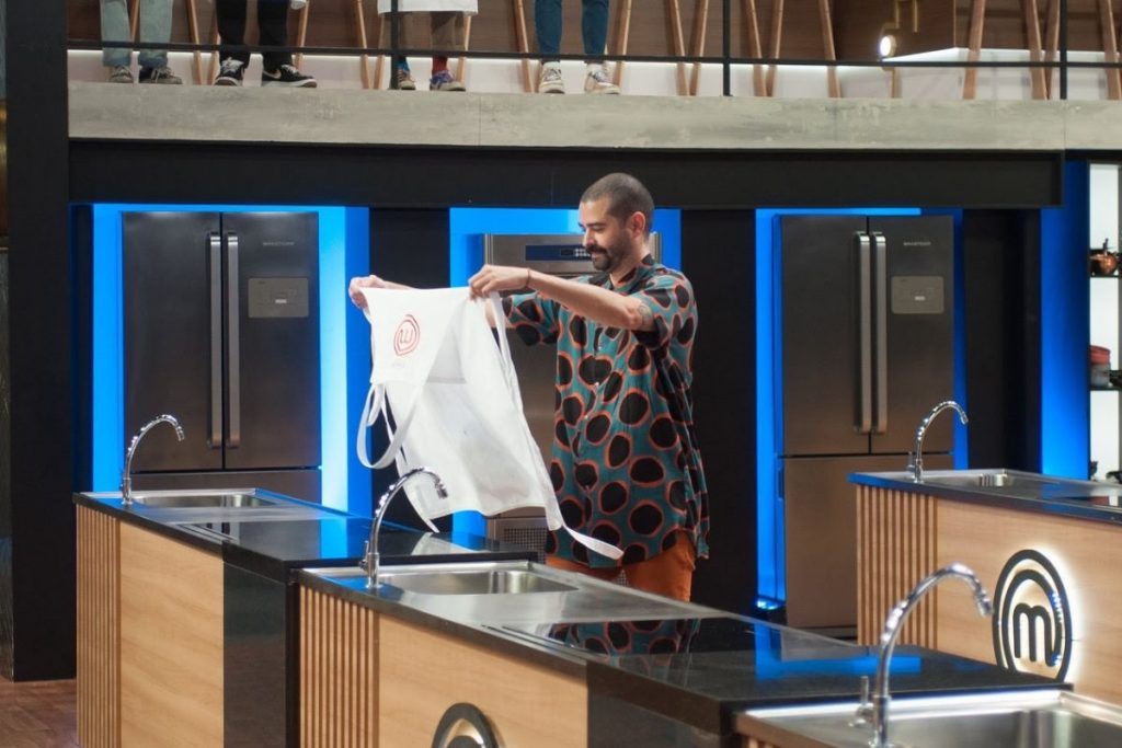 Tudo sobre o Masterchef Brasil - O Fuxico