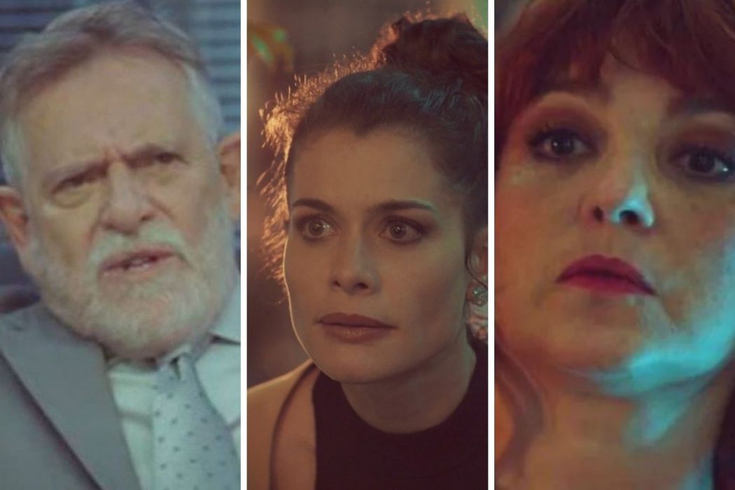 Ana Baird - Tudo sobre a atriz, notícias, fotos, vídeos, trabalhos