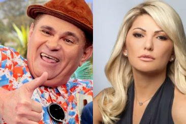 "Covarde e machista", diz Antônia Fontenelle sobre a morte de Batoré