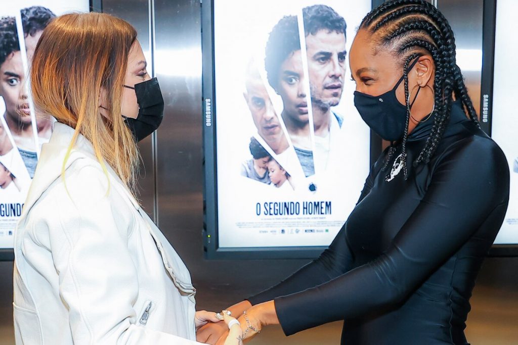 Cleo e Negra Li estão fora do 'BBB22' e podemos provar