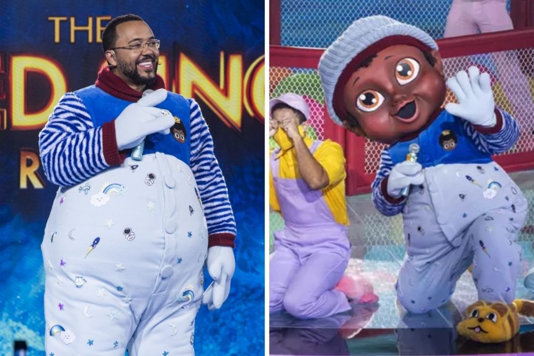 Filha de Dudu Nobre é vítima de abuso; caso é investigado pela polícia