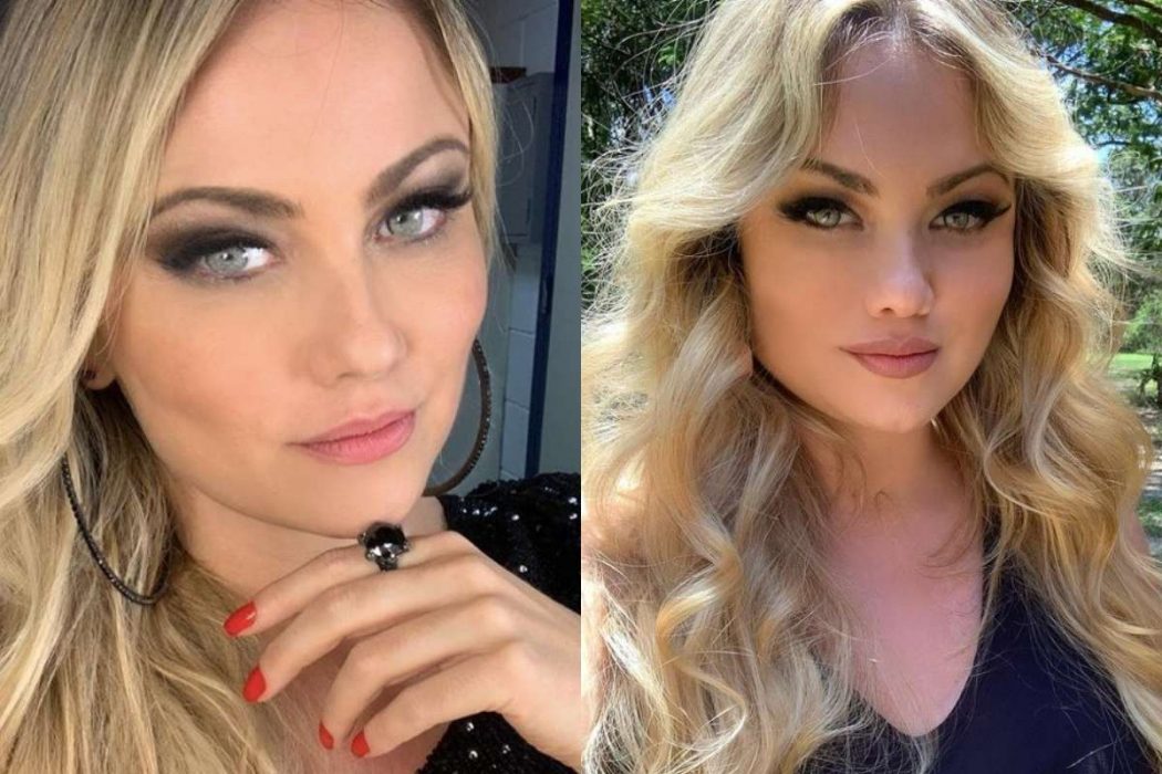 BBB22: Detalhe em rede alerta para presença de Ellen Rocche - OFuxico