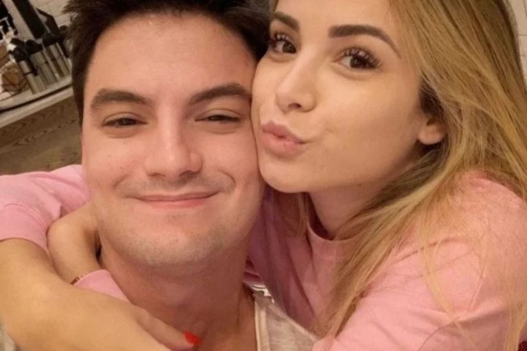 Felipe Neto revela gasto milionário após término com Bruna Gomes