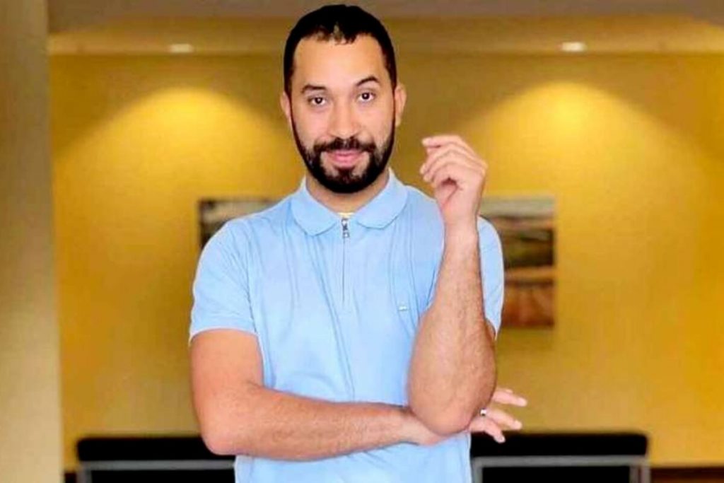 Nunca mais 'póbi', Gil do Vigor dá dicas de regozijo