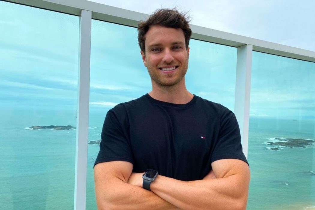 BBB22: Lucas viralizou e tem 68 mil seguidores no Tik Tok - OFuxico