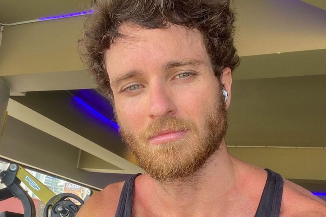 BBB22: Lucas viralizou e tem 68 mil seguidores no Tik Tok - OFuxico