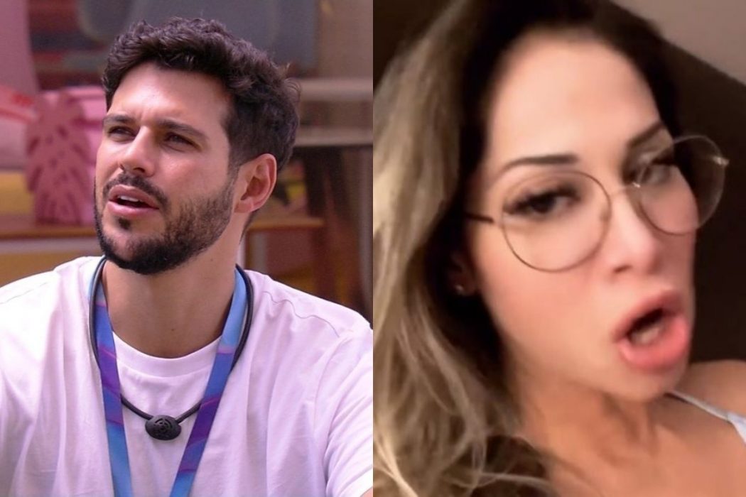 Solange Couto confirma separação: "Livre, leve e solta, sim!"