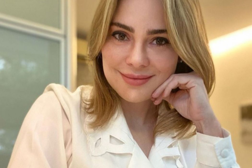 Rachel Sherazzade vai receber indenização do ex-BBB Jean Wyllys