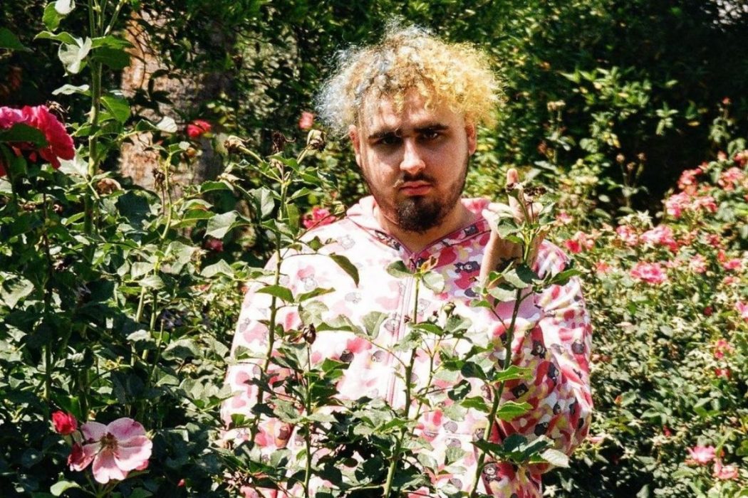 Rapper de 24 anos morre no Texas - OFuxico