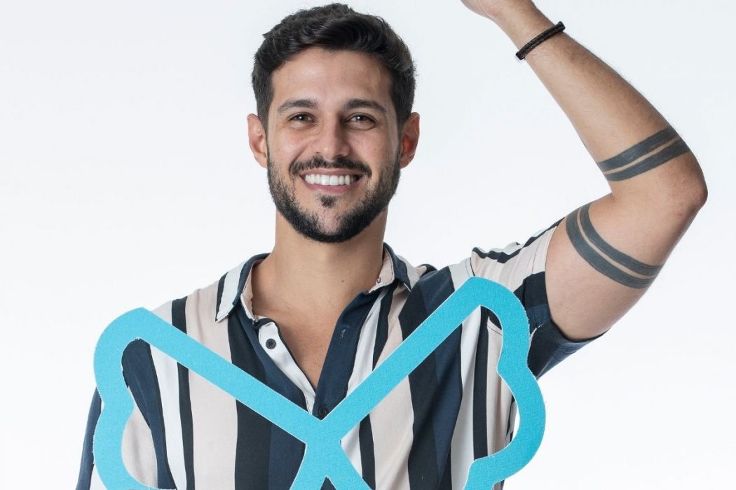 BBB22: Rodrigo vence a Prova do Anjo - OFuxico