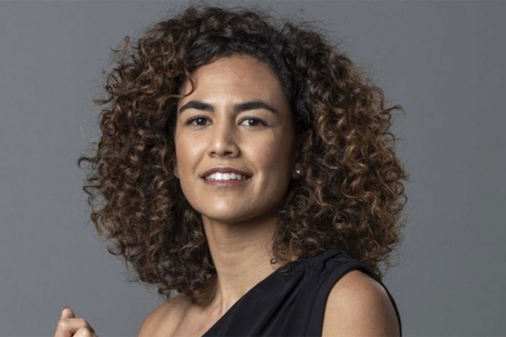 Bárbara Colen - OFuxico