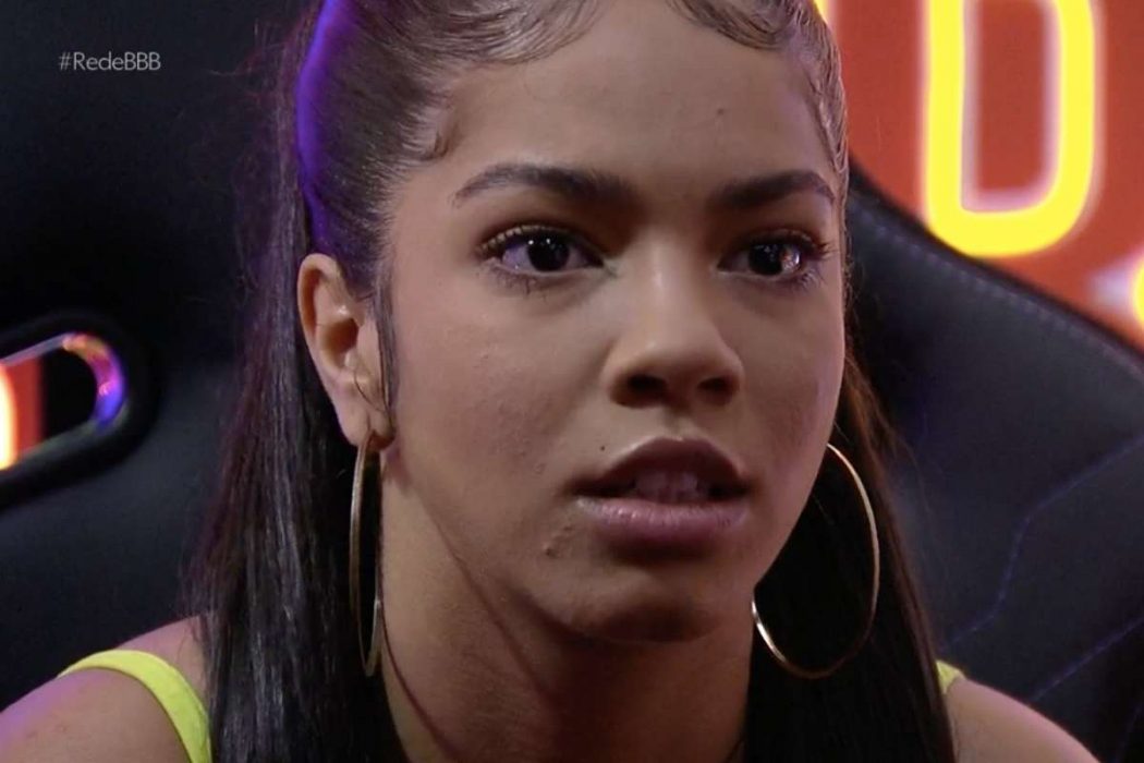 BBB22: Assista ao momento em que Maria é desclassificada - OFuxico