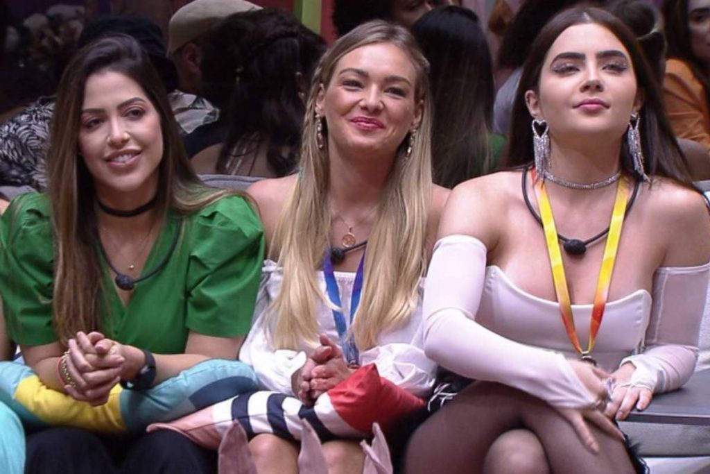 BBB22: Saiba quanto Bárbara ganhou no Programa de Silvio Santos