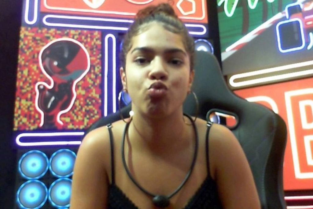 BBB22: Veja como ficou último Queridômetro de Maria antes da expulsão