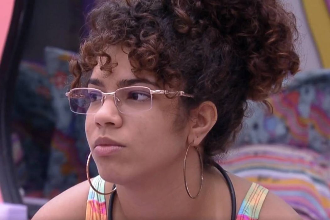 BBB22: ‘Se eu sair, assume o meu lugar’, pede Rodrigo para Maria