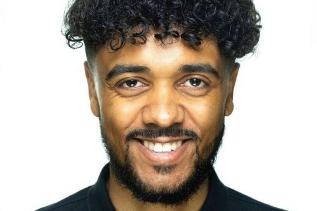 Joseph Wandera morre aos 27 anos, após se sentir mal em uma festa