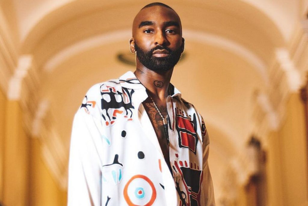 Rapper sul-africano Riky Ricky morre aos 34 anos