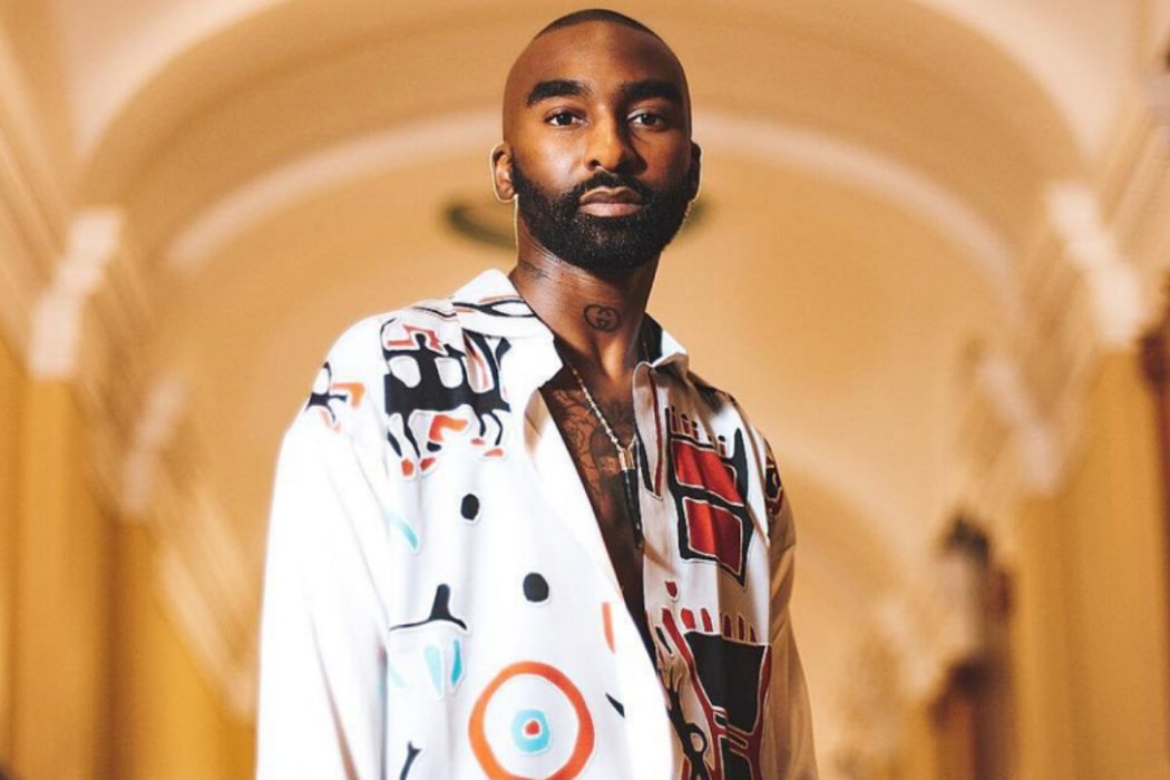 Rapper sul-africano Riky Ricky morre aos 34 anos