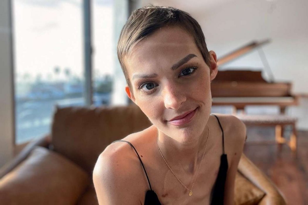 Nightbirde, do "America's Got Talent", morre após batalha contra câncer