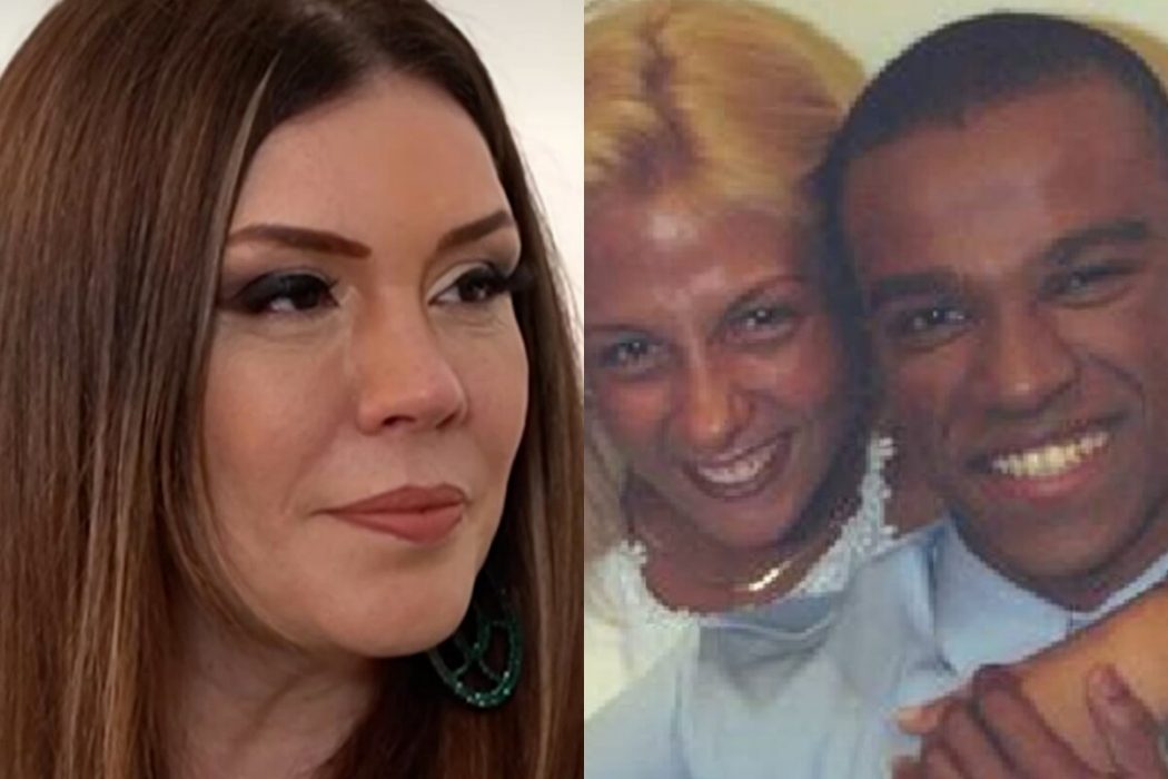 Alexandre Pires percorre 80 quilômetros a pé e passa perrengue