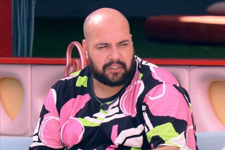 BBB22: ‘Não sei por que mudou’, dispara Tiago Abravanel sobre Maria