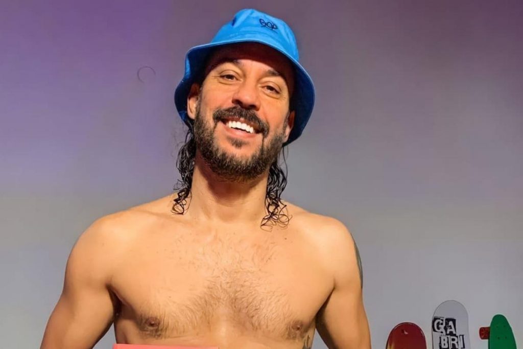 Gabriel, O Pensador revela doença rara e fala de polêmica do Oscar