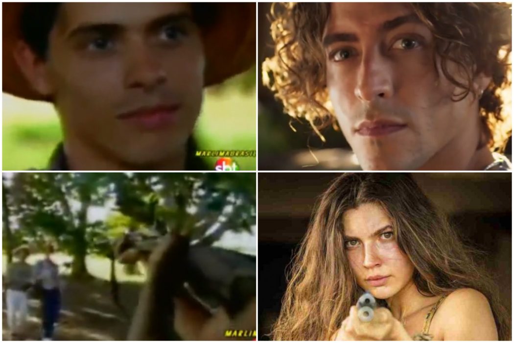 Juma vira onça e atira ao conhecer Jove: "Arisca feito o capeta"