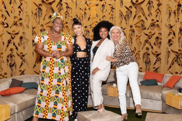 'Saia Justa' estreia temporada cheia de novidades e comemora 20 anos