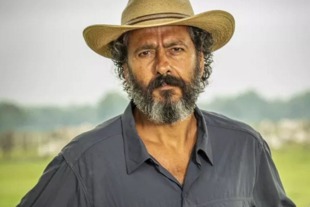 Quem é o Velho do Rio? Saiba tudo sobre a figura mística de Pantanal