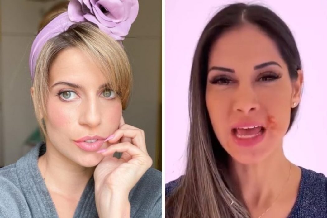 Maria Bopp detona Maíra Cardi: 'Conteúdo mais nocivo na internet'