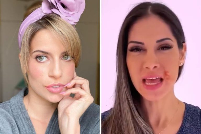 Maria Bopp detona Maíra Cardi: 'Conteúdo mais nocivo na internet'