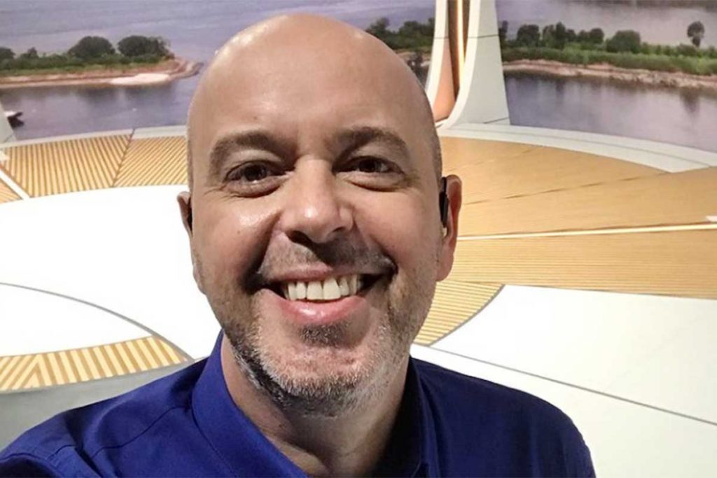 Alex Escobar - Tudo sobre, últimas notícias, fotos, vídeos- OFuxico