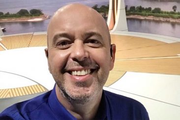 Alex Escobar - Tudo sobre, últimas notícias, fotos, vídeos- OFuxico