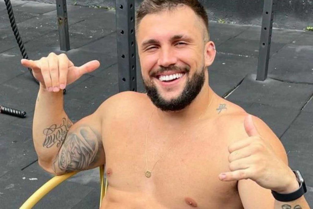 Arthur Picoli - O Fuxico