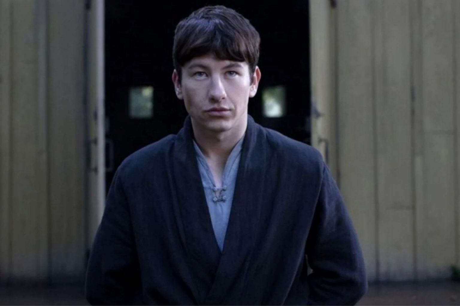 Barry Keoghan, o Coringa, de 'Batman', é preso