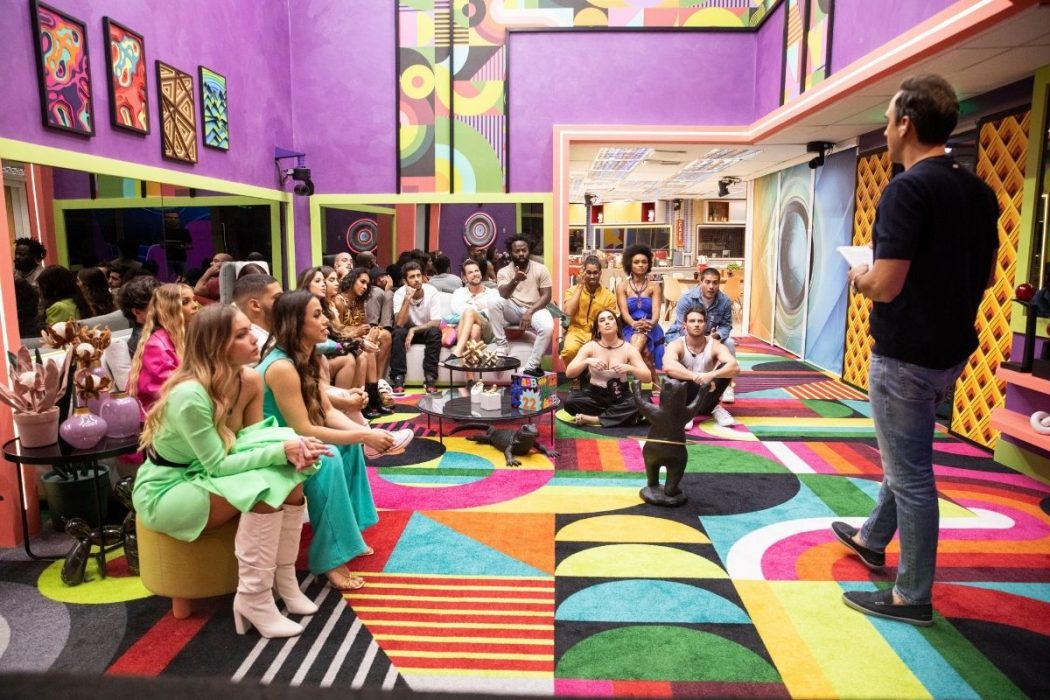 BBB 22 'Dia 101': veja fotos exclusivas do reencontro dos brothers