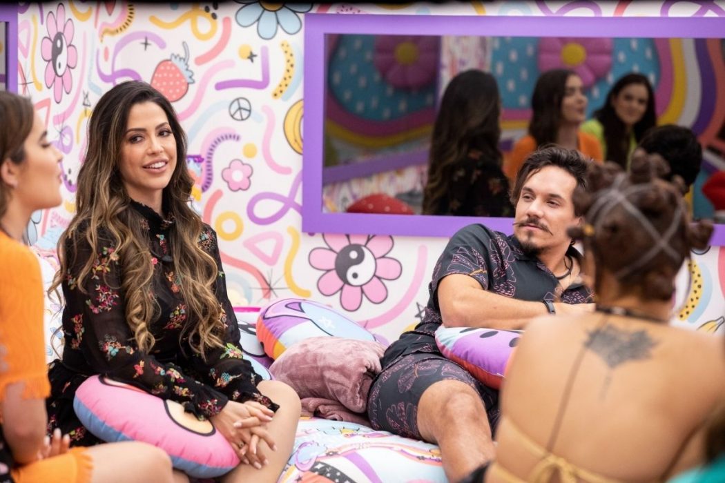 BBB 22 'Dia 101': veja fotos exclusivas do reencontro dos brothers